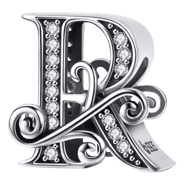 Bedels voor Pandora armband – Zelfde pasvorm als Pandora bedels