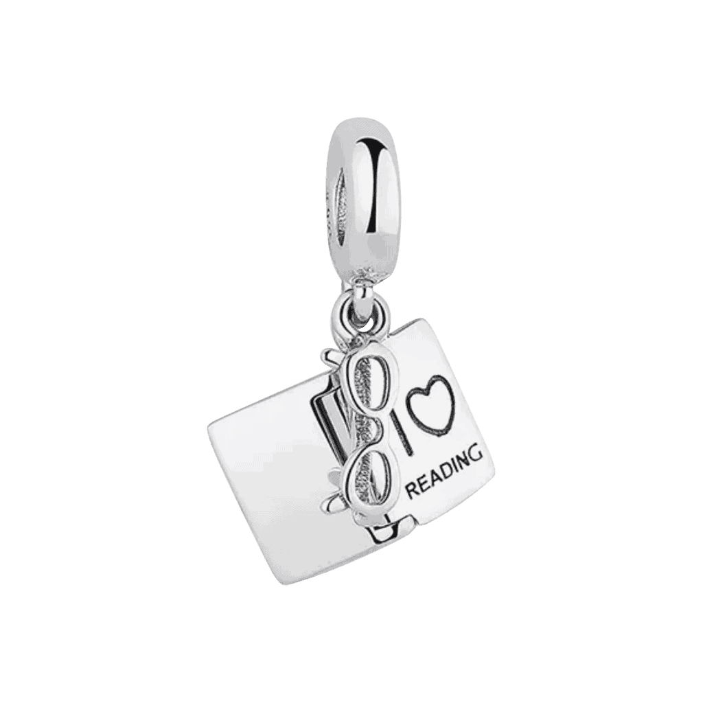 Zilveren bedels voor je Pandora armband Bedel.Shop