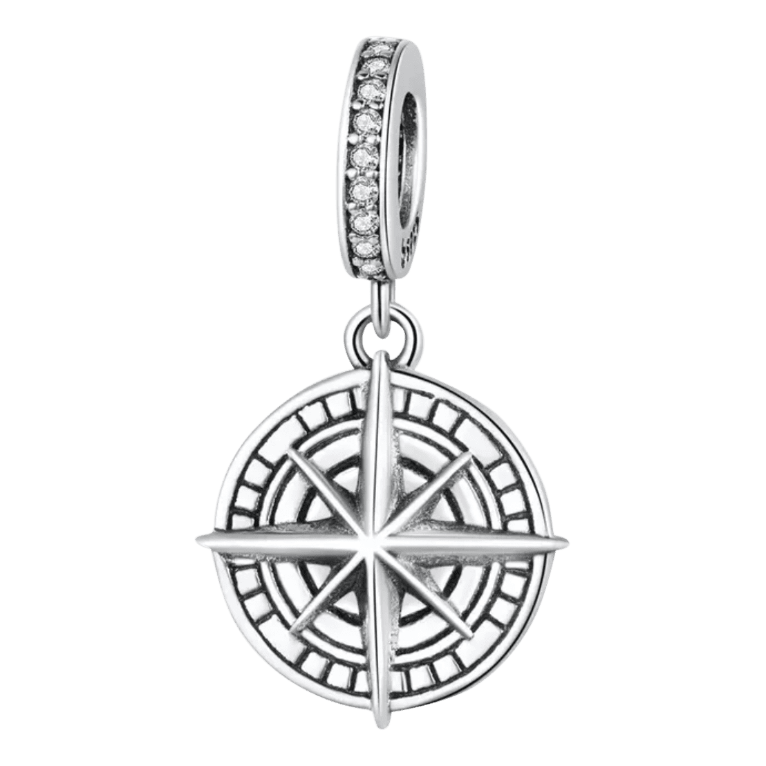 Zilveren bedels voor je Pandora armband | Bedel.Shop