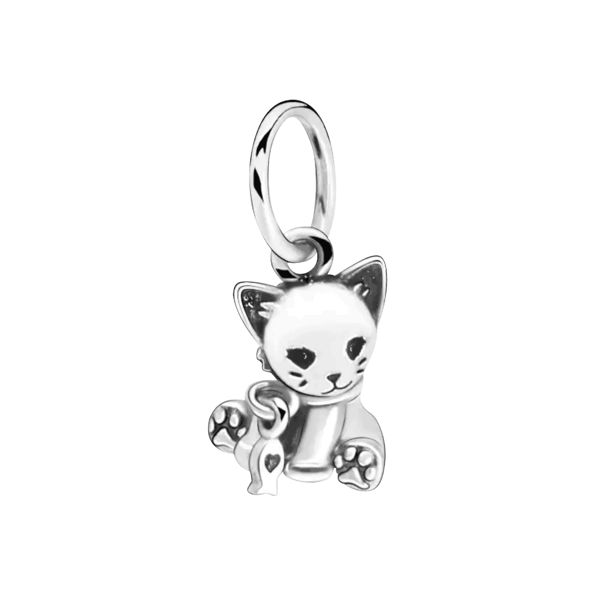 Zilveren bedels voor je Pandora armband | Bedel.Shop