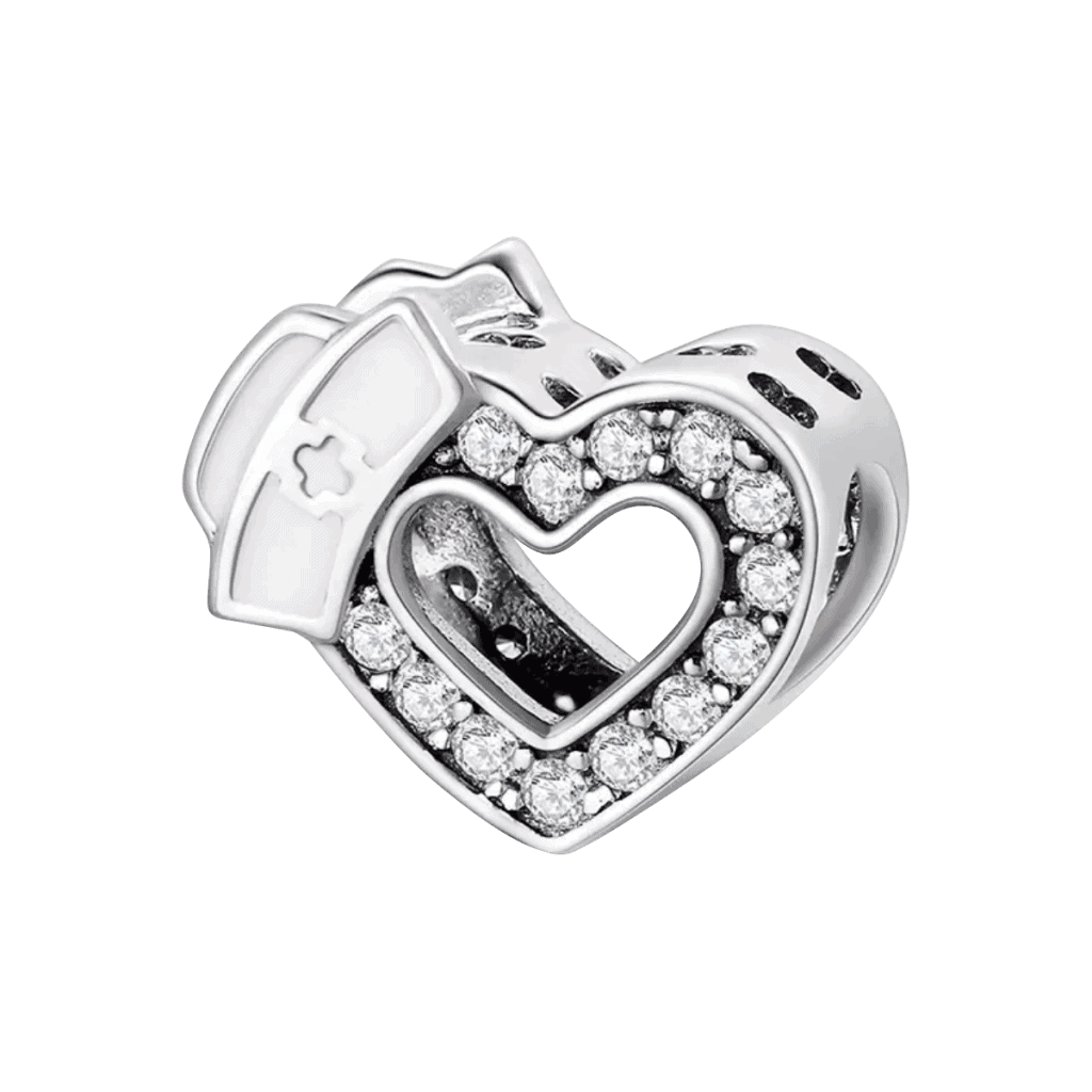 Bedels voor Pandora armband – Zelfde pasvorm als Pandora bedels