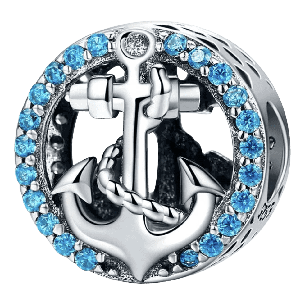 Zilveren bedels voor je Pandora armband | Bedel.Shop