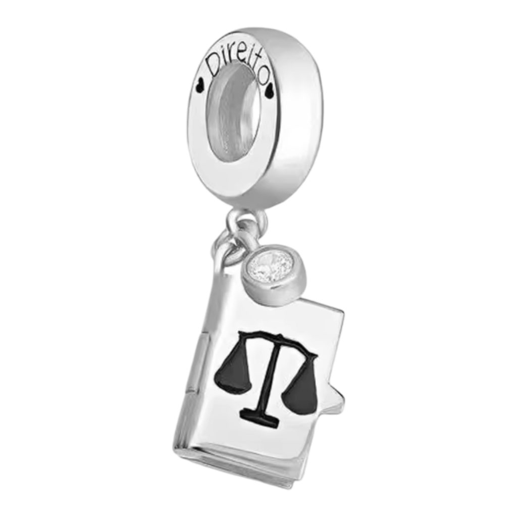 Bedel rechten | Advocaat | 925 Sterling Zilver