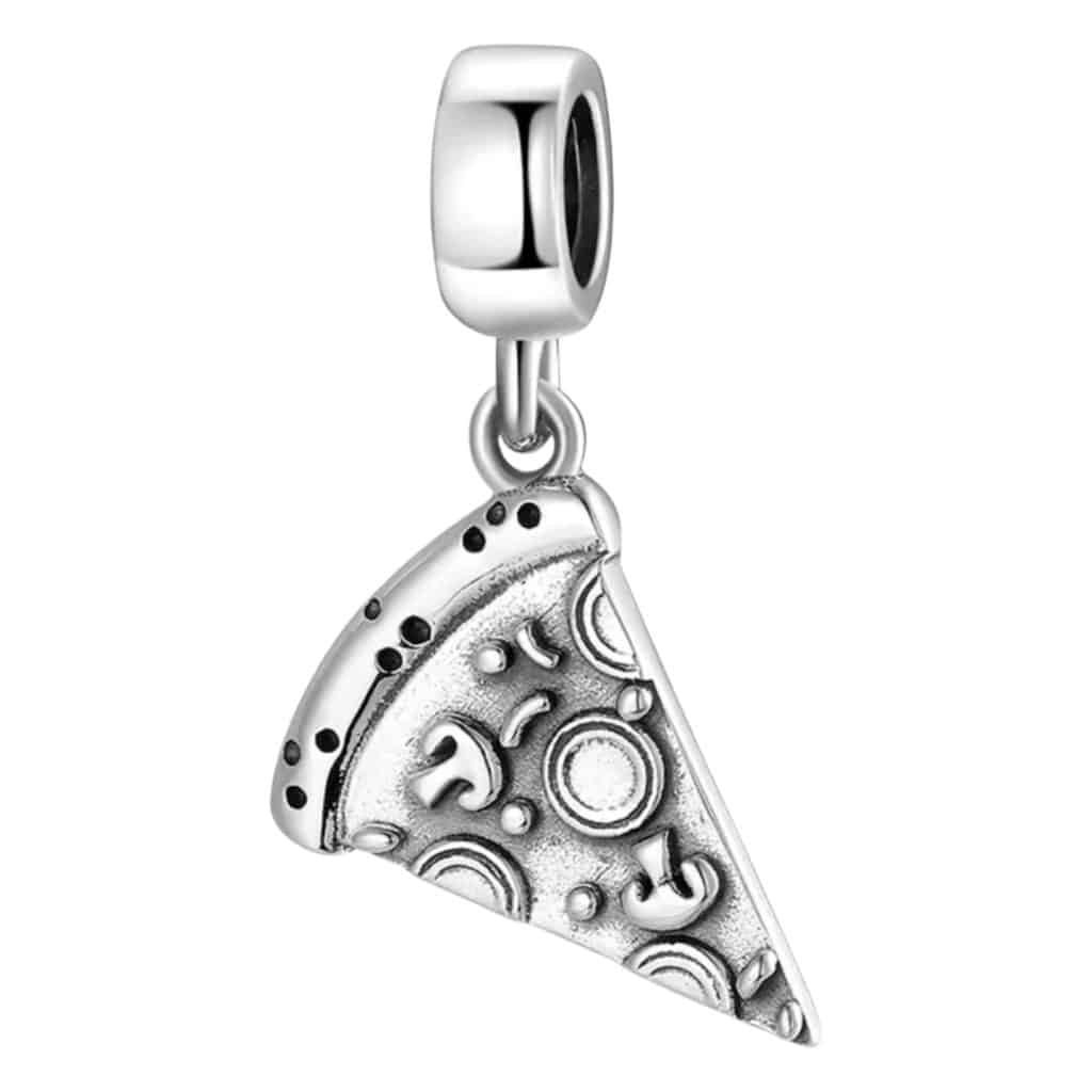 Zilveren bedels voor je Pandora armband Bedel.Shop