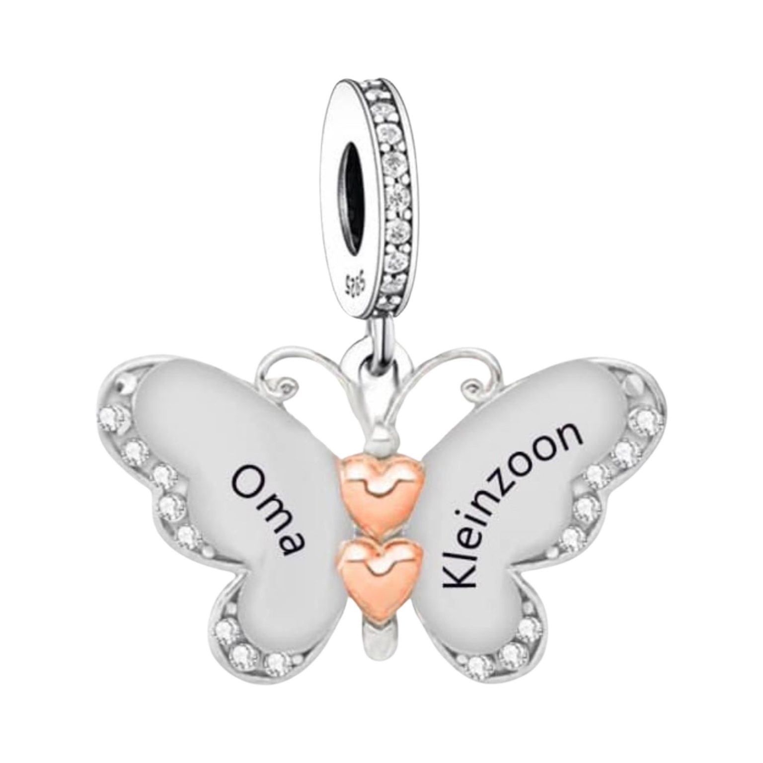 Bedels en sieraden | 925 Sterling Zilver Bedel.Shop