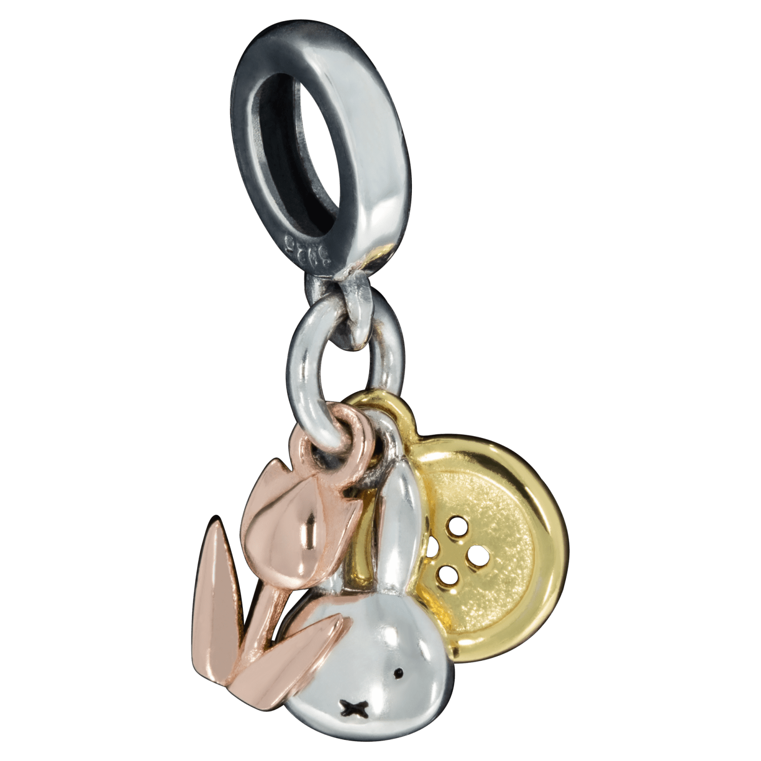 Zilveren bedels voor je Pandora armband Bedel.Shop