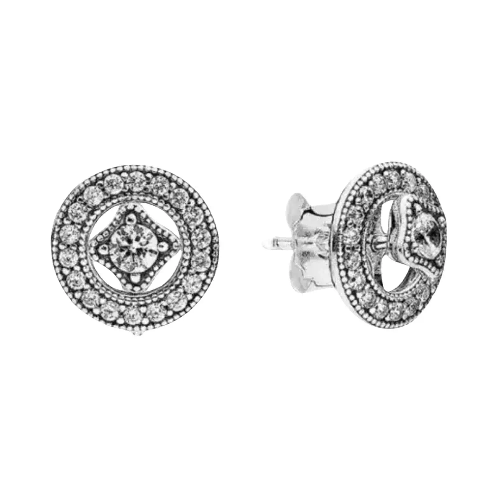 Trendy oorbellen in mooie designs | 925 Sterling Zilver